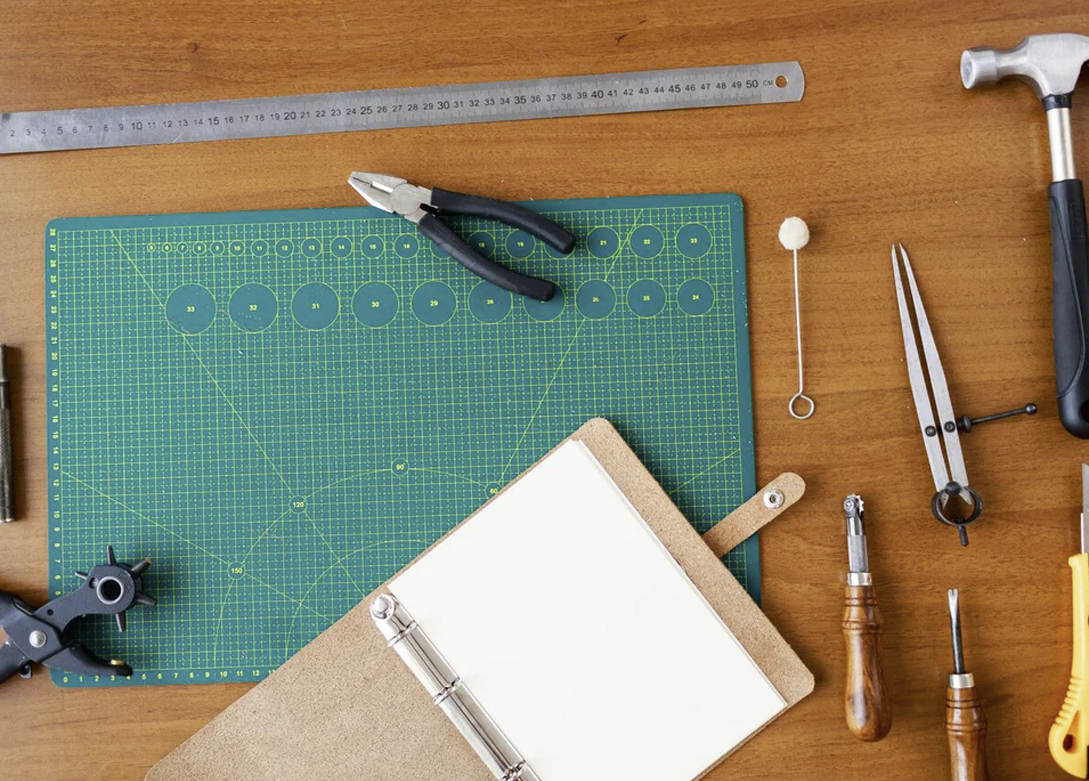 5 Must-Have Professional Tools – Stanger Professional