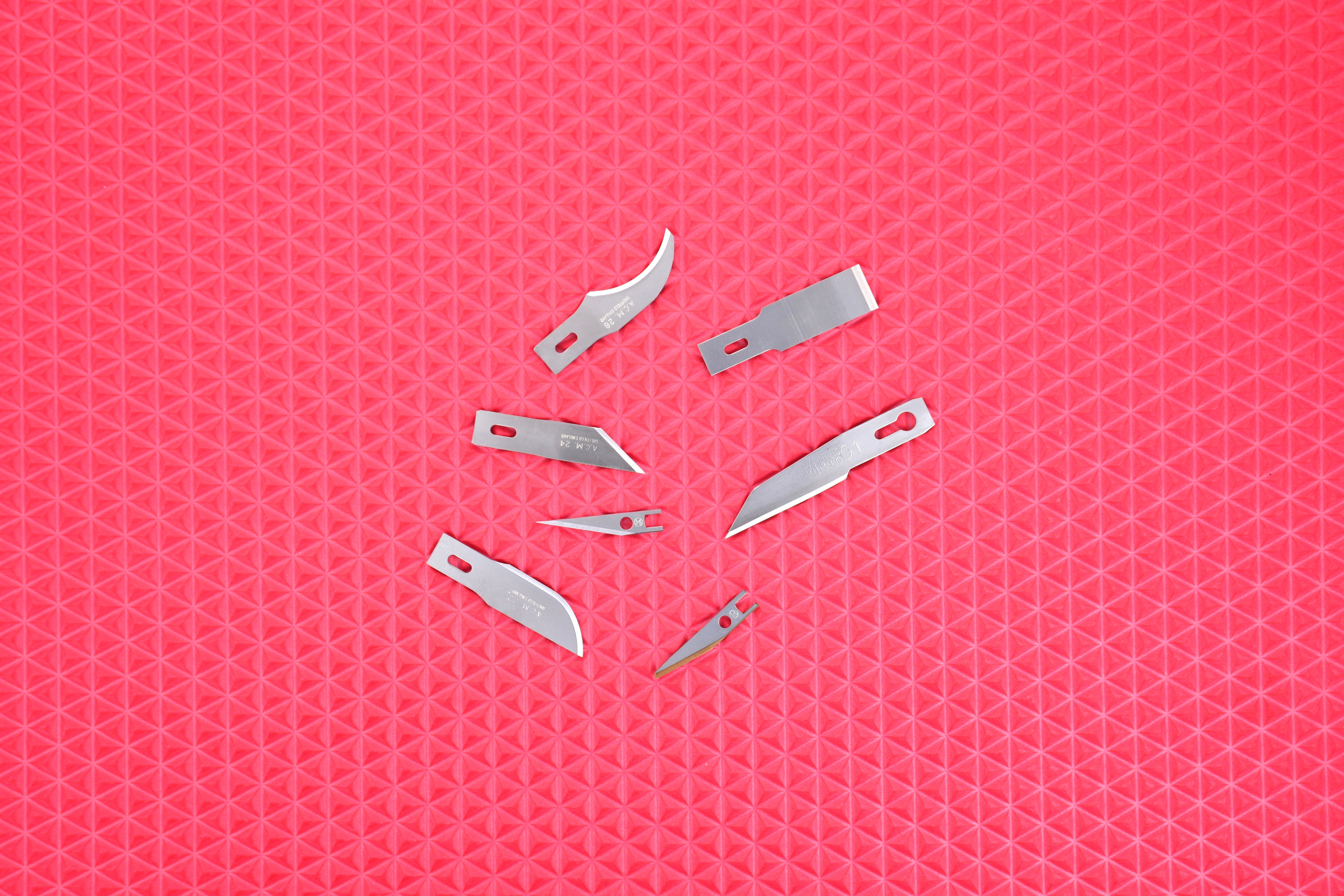 CRAFT BLADES – Stanger Professional