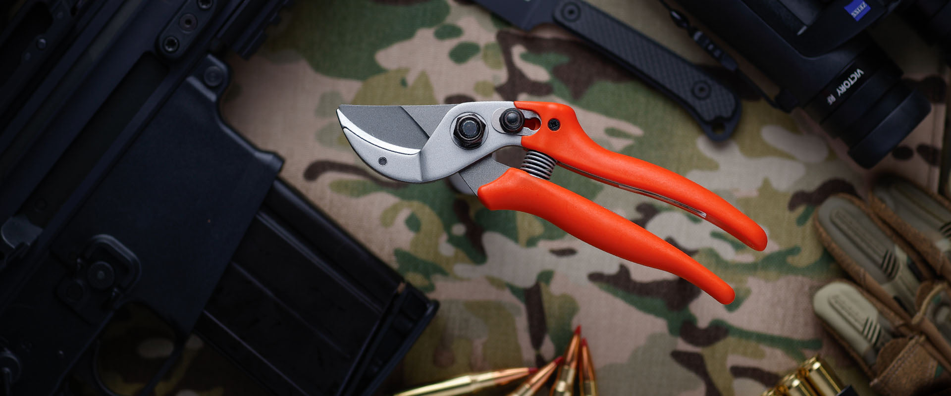 HUNTING – Stanger Professional